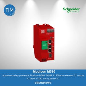 Jual Schneider Elcteric Modicon M580 Safety Processor SIL3 ...