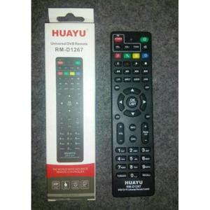 Jual REMOT / REMOTE MATRIX GARUDA / STARLINK / TURBO / BURGER MULTI ...