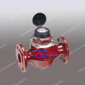 Jual Water Meter Sensus Hot Water WS-Dynamic Size 4 Inch DN100 Best ...