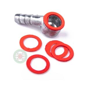 Jual Packing baut cangklong baut tutup dexel karburator vespa ...