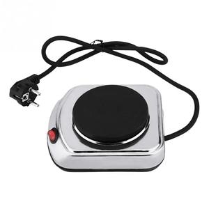 Jual 500W Multifunction Mini Electric Stove Cooking Hot Plate Coffee ...