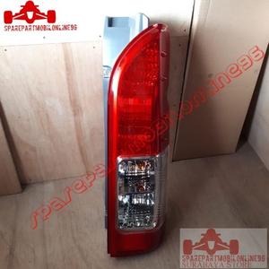Jual Stop Lamp Lampu Belakang Toyota Hiace Commuter 2013 2014 MURAH ...