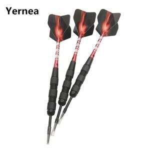 Jual Yernea Anak Panah 3Pcs Baru Baja Ujung Anak Panah 20G Olahraga ...