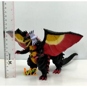 Jual Monster Ultraman DX Zogu Second Form Kaiju Figure - Jakarta Timur ...