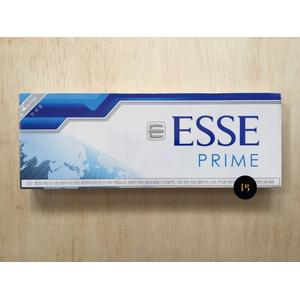 Jual Unik rokok import esse prime korea Berkualitas - Kota Surabaya ...