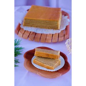 Jual "Terlaris" Lapis Legit Alif'S Bakery | Roti Kue Cake Makanan ...
