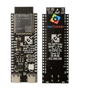 Jual Yd-Esp32-S3 Classic Esp32-S3-Devkitc-1 Type-C Esp32-S3-Wroom Psram ...