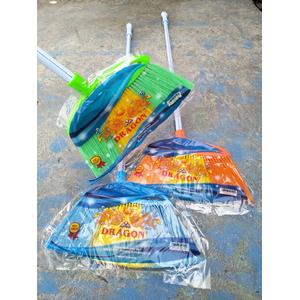 Jual Sapu Ijuk Dragon Ukuran Besar / Sapu Dragon - Jakarta Pusat ...