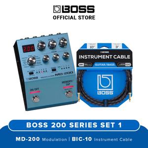 Jual BUNDLE BOSS 200 Series Set 1 - Kota Malang - Musik Sound System ...