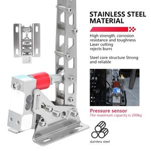 Jual Sim Racing Load Cell Handbrake Usb Hand Brake Pc Cockpit Simracing ...