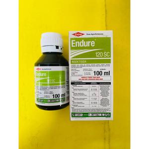 Jual Insektisida Endure 120 Sc Isi 100 Ml Dari Corteva Agriscience ...