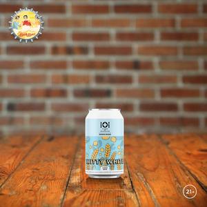 Jual Islands Of Imagination - Witty White - Can 330 ml - Jakarta Utara ...
