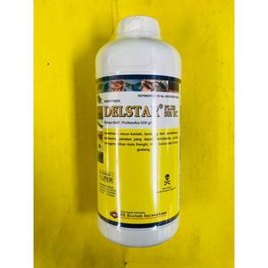 Jual Insektisida Delstar Plus 500Ec 1Liter Dari Biotek Saranatama ...