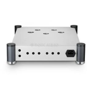 Jual Nobsound Hifi 300B Vacuum Tube Amplifier Chassis Aluminium ...