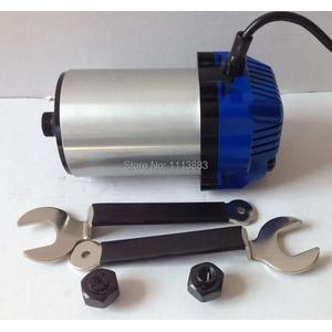 Jual Heavy Duty Powerful 3-1/4 Hp, 230V 50Hz 1800W Router Motor For ...