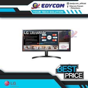 Jual Monitor LED LG 29WP500 29" Ultrawide HDR10 IPS 75hz Freesync ...