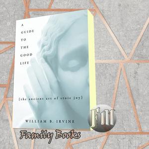 Jual A guide to the good life - Jakarta Timur - familybook's | Tokopedia