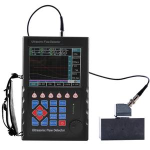 Jual Ultrasonic Flaw Detector Digital Ndt Flaw Detection Equipment With ...
