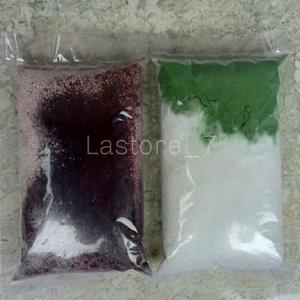 Jual Pupuk Ab Mix Sayur Daun La Nutrient Nutrisi Hidroponik 500 Ml ...