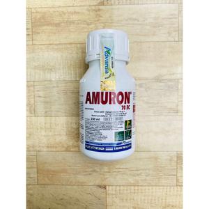 Jual Insektisida Amuron 70 Ec Isi 250 Ml Dari Advansia Indotani - Kab ...