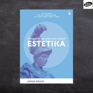 Jual Pengantar Sejarah dan Konsep Estetika-buku seni-buku - Jakarta ...