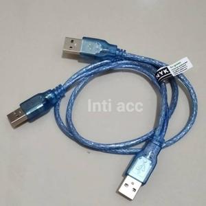 Jual Kabel Data Hardisk HDD Eksternal 2.5 USB 2.0 Cabang2 Besar ke ...