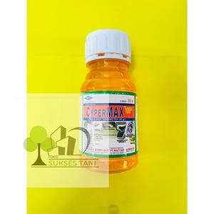 Jual Insektisida Cypermax 100Ec Isi 250Ml Dari Cap Kapal Terbang - Kota ...