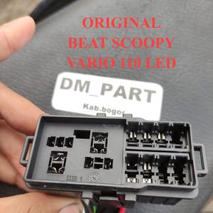 Jual RUMAH SEKRING HONDA BEAT ESP POP STREET SCOOPY K81 VARIO 110 LED ...