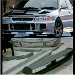 Jual BODYKIT t evo3 mitsubishi BODY KIT BODIKIT - Kota Bekasi ...