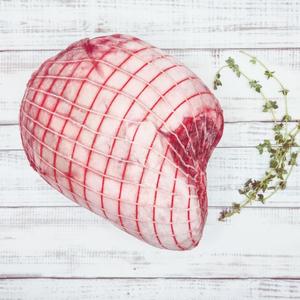 Jual Lamb Leg Boneless Midfield Australia - Daging Paha Kambing Muda ...