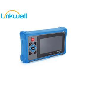 Jual Otdr Active Fiber On-Line Test Pro Mini Otdr Optic Fiber Reflect ...