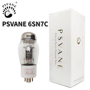 Jual Psvane 6Sn7C Vacuum Tube Audio Valve Replace 6Sn7 6N8P 6H8C Cv181 ...