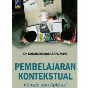 Jual Refika Aditama Buku Pembelajaran Kontekstual Konsep dan Aplikasi - - Jakarta Selatan ...