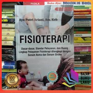 Jual SUPER MURAH BUKU ORIGINAL Fisioterapi Dasar Dasar Standar ...