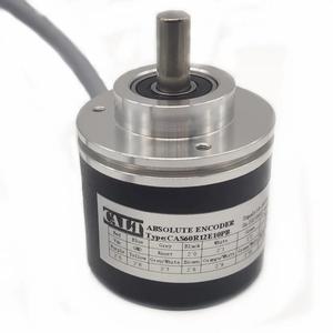 Jual CALT SSI Parallel RS485 Modbus RTU 4-20MA Outputs Single Turn 12 Bit - Jakarta Pusat ...