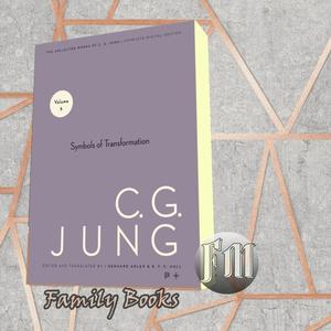 Jual Collected Works of C.G. Jung, Vol. 5: Symbols of Transformation Jung, - Jakarta Timur ...