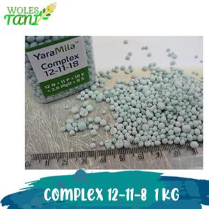 Jual Yaramila Complex 1 Kg Yara Complex 1 Kg - Kota Surabaya - Erin ...