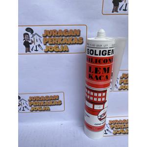 Jual PTR Lem Tabung / Lem Botol / Lem Kaca / Lem Silicon / Sealant ...