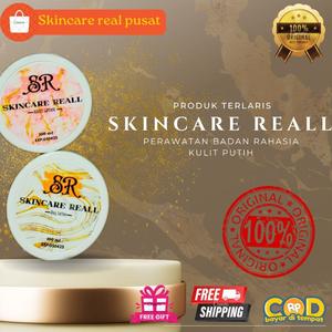 Jual LOTION SKINCARE REALL / SR (PROMO) TERLARIS. - Kota Bandung ...