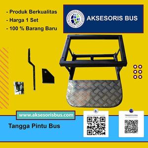Jual tangga pintu bus - Kab. Bandung - MB AUTOSHOP | Tokopedia