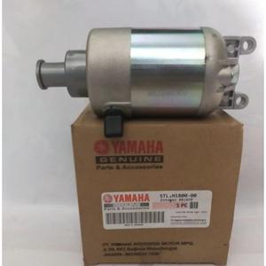 Jual Dinamo starter tanpa kabel Yamaha Mio karbu - Soul - Fino Original ...
