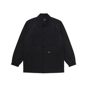 Promo Screamous WindBreaker Jacket TRAILS - NAVY BLUE, M - Kota Bandung ...