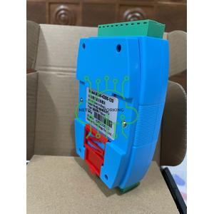 Jual MODBUS RTU RS485 - Current 0-20mA / 4-20ma to Modbus RTU RS485 ...