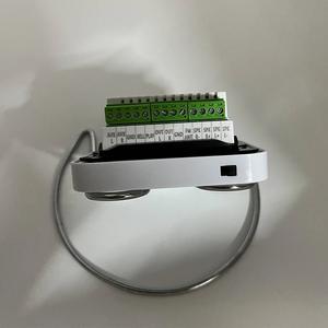 Jual Bluetooth Mini Amplifier Wall Audio Controller Home Theater ...