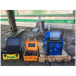 Jual Alat Probe Gamma Well Logging Aplikasi Hidrostratigrafi ...