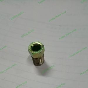 Jual Neaple Nepel Selang Pipa Wheel Cylinder Jeep CJ7 - Jakarta Pusat ...