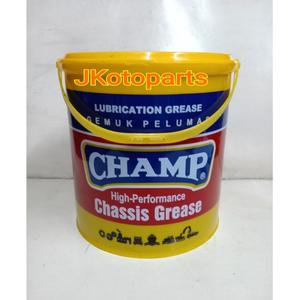 Jual Grease / Gemuk Champ Chassis 3KG - Kota Denpasar - ZIZIQ MSH ...