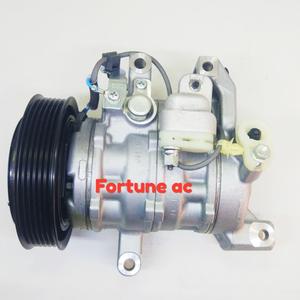 Jual COMPRESSOR KOMPRESOR COMPRESOR HONDA HRV 1.8 DENSO ORIGINAL Best ...