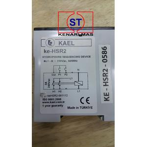 Jual Impluse Relay / hydrophore sequencing relay for 2 pump HSR-2 HSR2 ...