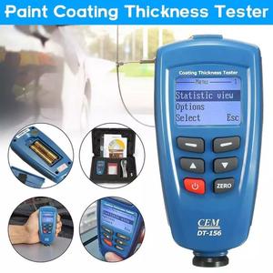Jual Alat Ukur Ketebalan Cat / Coating Thickness Gauge Best - Kota ...
